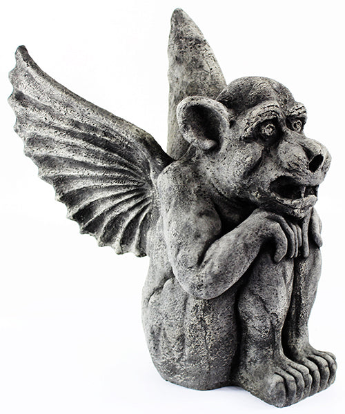 Gargoyle Statues, Skulls, Ogres & all of our statues Lasts a Lifetime ...