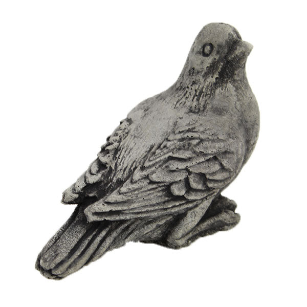 Lark Bird Garden Statue, 4 inches H x 5 inches W, FREE SHIPPING $54.00