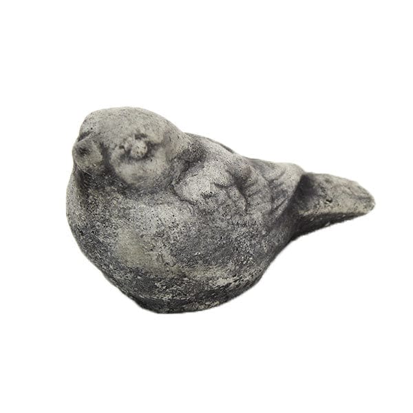 Finch Small Bird Statue - Home and Garden Birds Figures - Garden ...