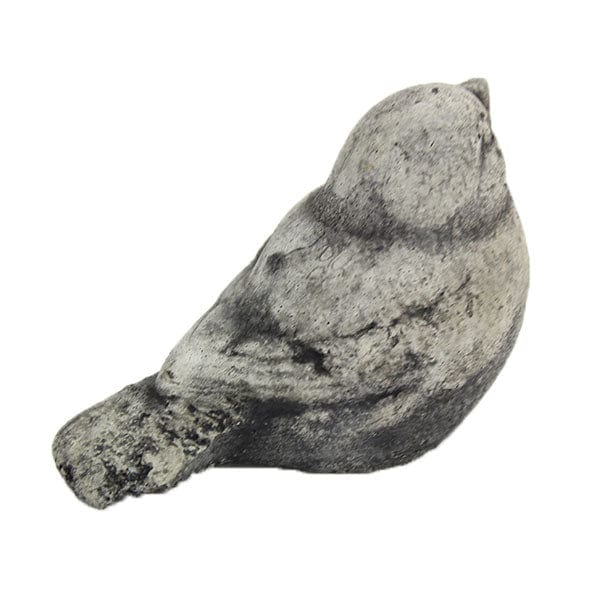 Finch Small Bird Statue - Home and Garden Birds Figures - Garden ...