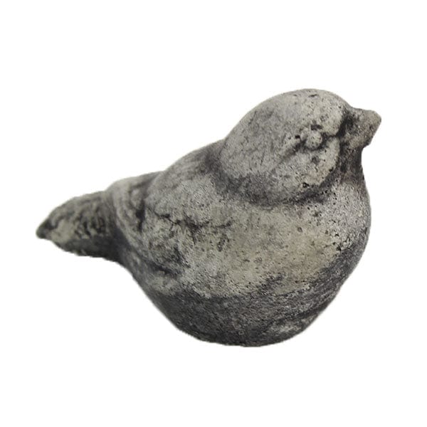 Finch Small Bird Statue, 1.5 inches H x 3 inches W, FREE SHIPPING $24.00