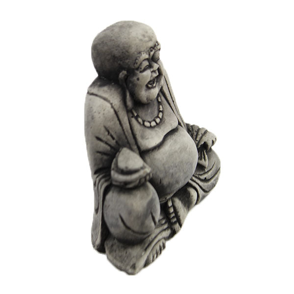Hotai Buddha Statue - Asian Garden Statue - Garden statuary in USA