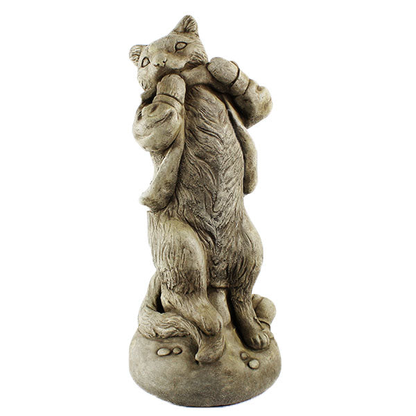 Animal Statues Collection - Garden statuary in USA