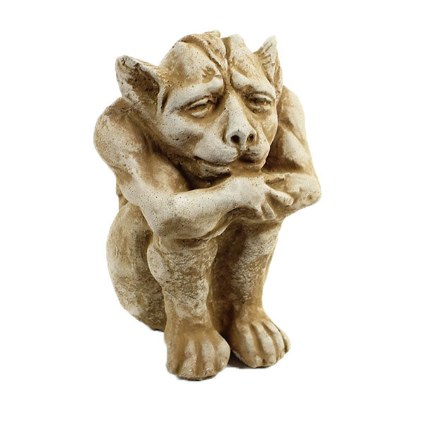 Gargoyle Statues, Skulls, Ogres & all of our statues Lasts a Lifetime ...