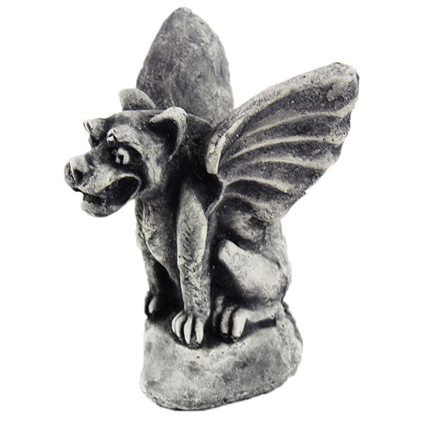 Gargoyle Gothic Statue, 6 inches H x 5 inches W, FREE SHIPPING $59.00