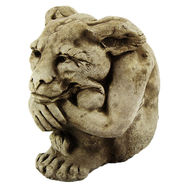 Large Igor Statue, 9.5 inches H x 8.5 inches W, FREE SHIPPING $155.00