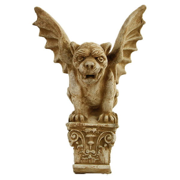 Gargoyle Statues, Skulls, Ogres & all of our statues Lasts a Lifetime ...