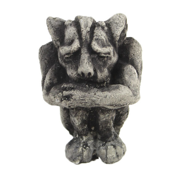 Igor Gargoyle Statue, 3 inches H x 2 inches W, FREE SHIPPING $29.00
